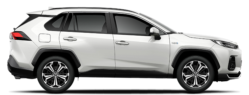 Noleggio a lungo termine Suzuki Rent | Cislago - Solaro - Rho | KM Rosso