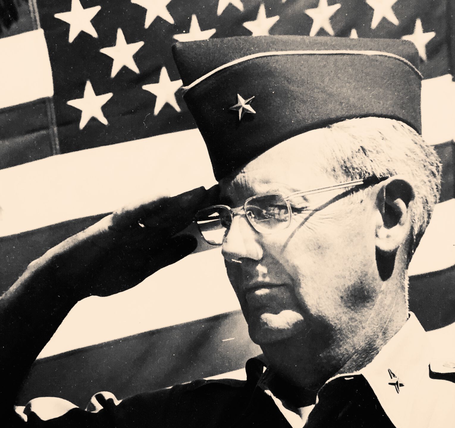 Fairview Cemetery - Tribute to Veterans