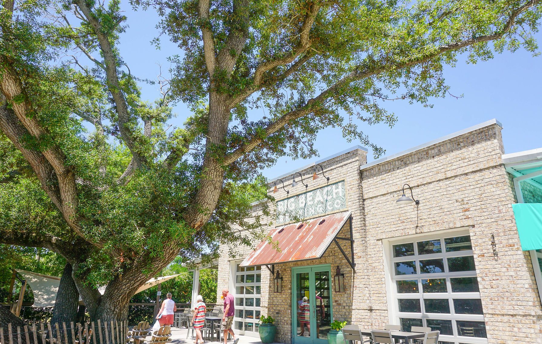 Explore Local Attractions Near Timberline Glamping, Orange Beach