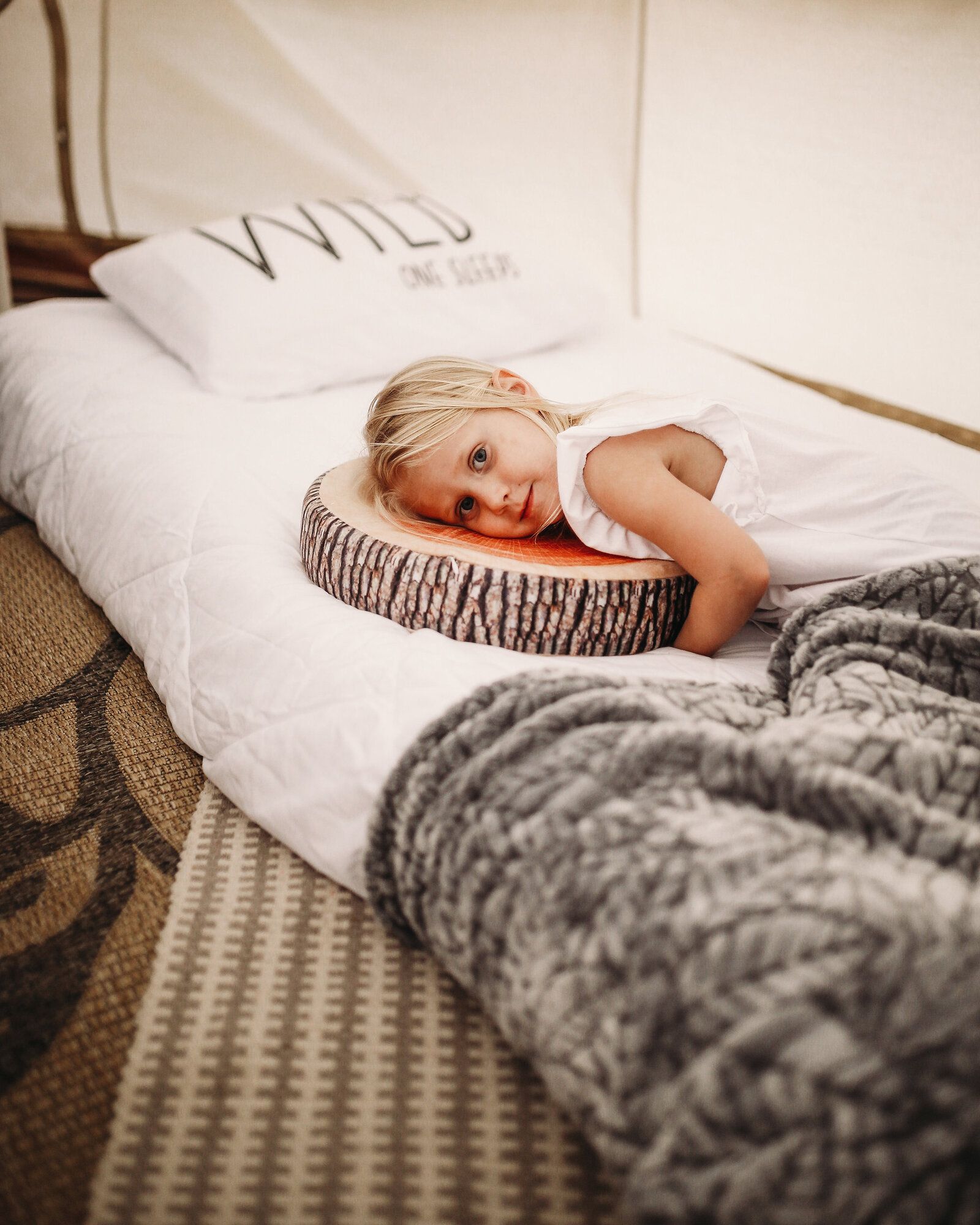 Enhance Your Stay with Our Glamping Add-Ons - Timberline Orange Beach