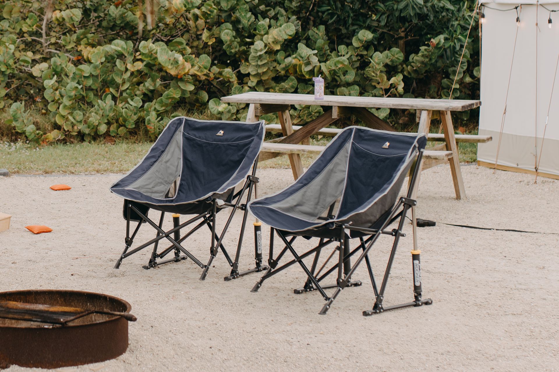 Enhance Your Stay with Our Glamping Add-Ons - Timberline Orange Beach