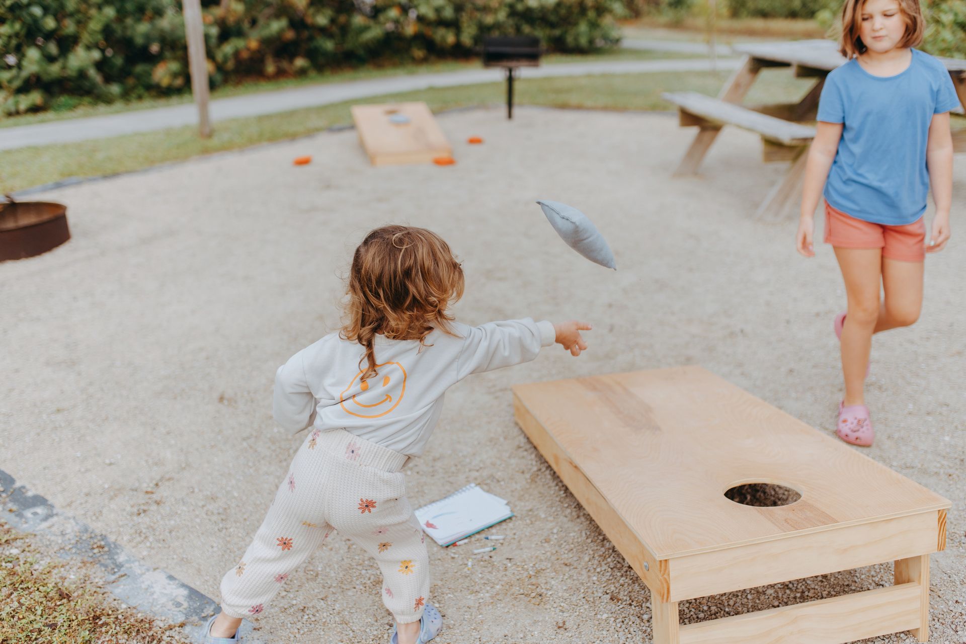 Enhance Your Stay with Our Glamping Add-Ons - Timberline Orange Beach