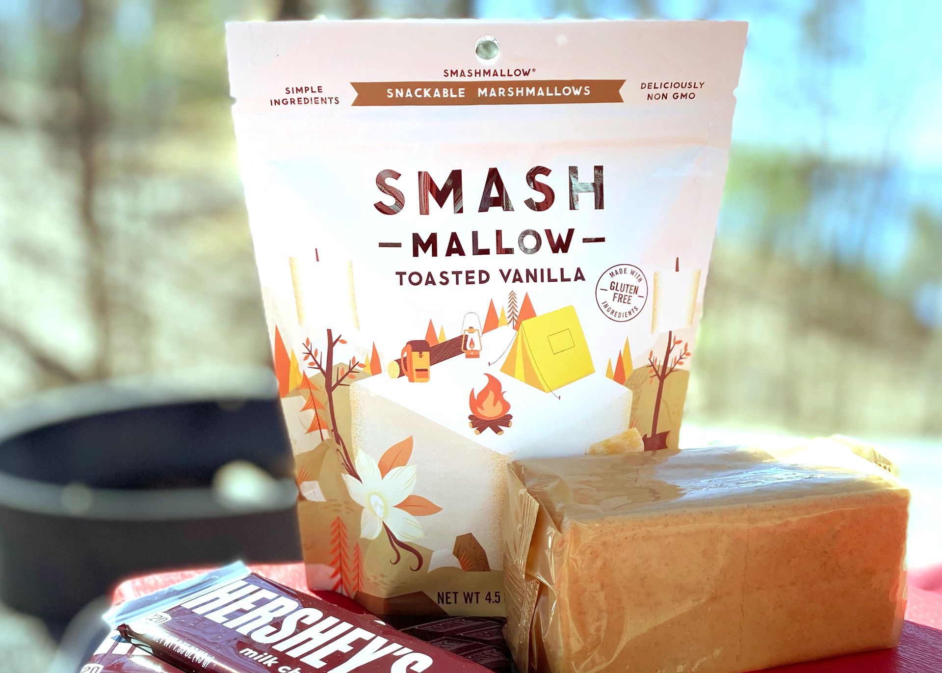 Enhance Your Stay with Our Glamping Add-Ons - Timberline Orange Beach