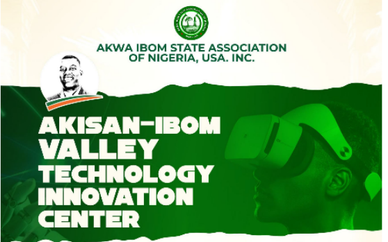 Akisan–Ibom Valley Technology Innovation Center
