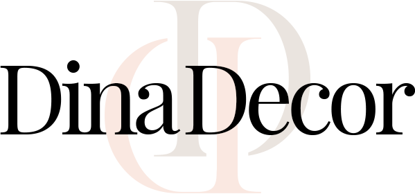 DinaDecor | Handmade Ceramic Home Decor