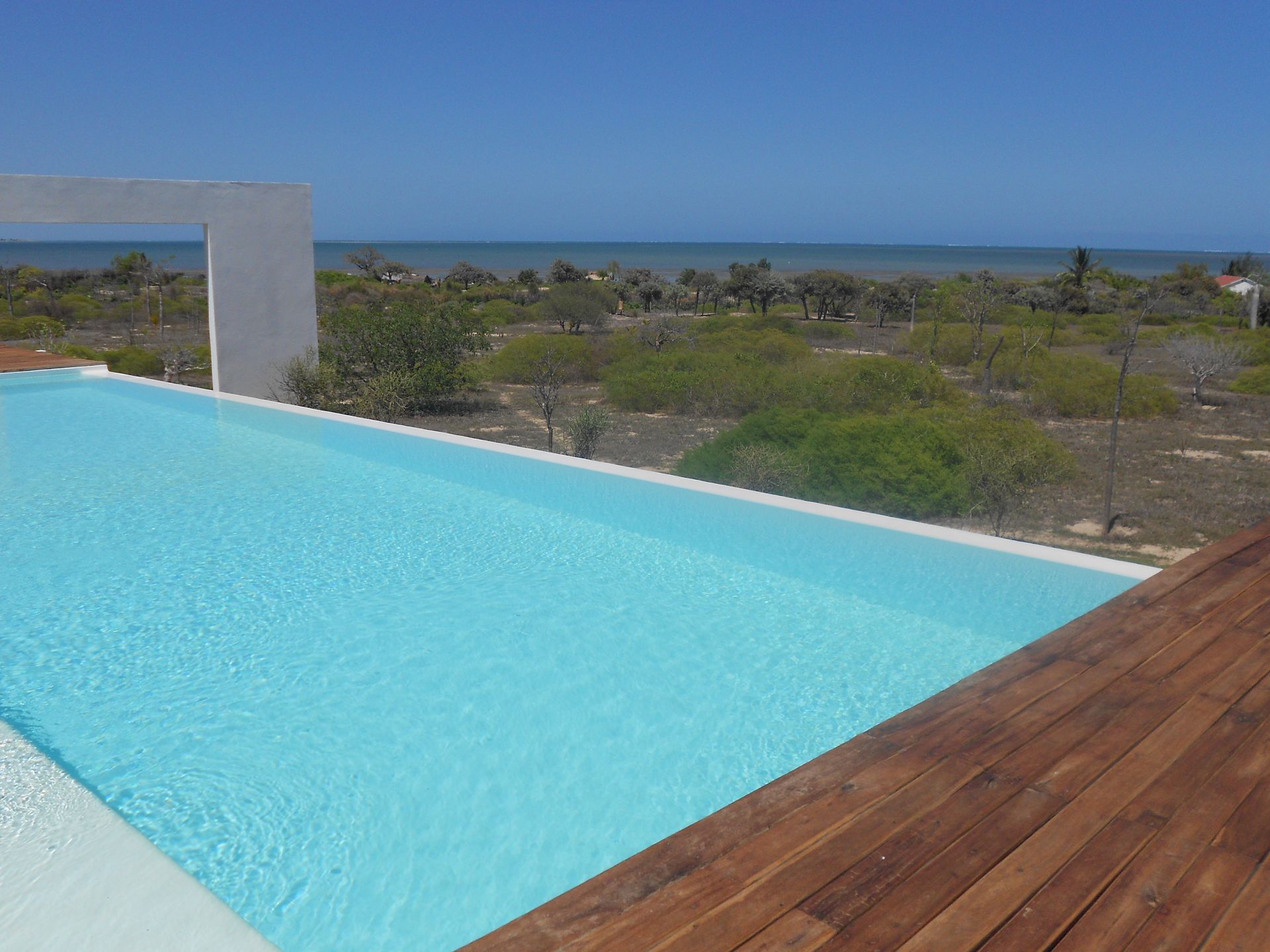 Explore Villa Claire | Luxury Eco Villa in Ankilibe, Madagascar