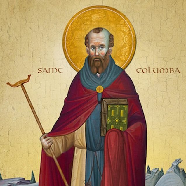 St. Columbkille Parish