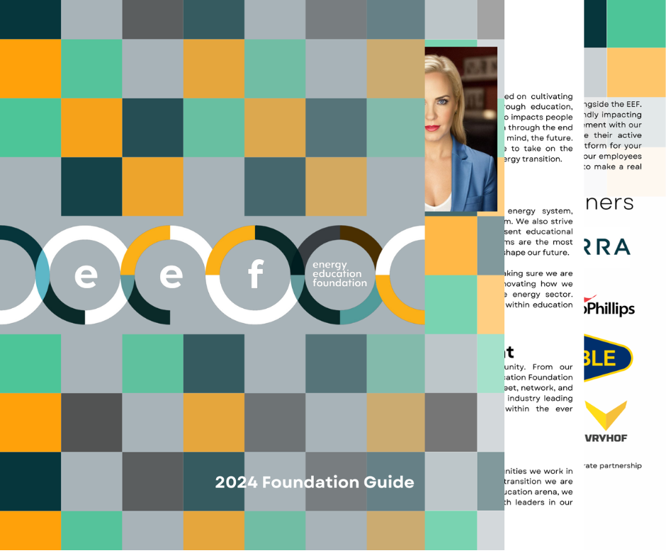 Cultivating the Future of Energy | Energy Education Foundation