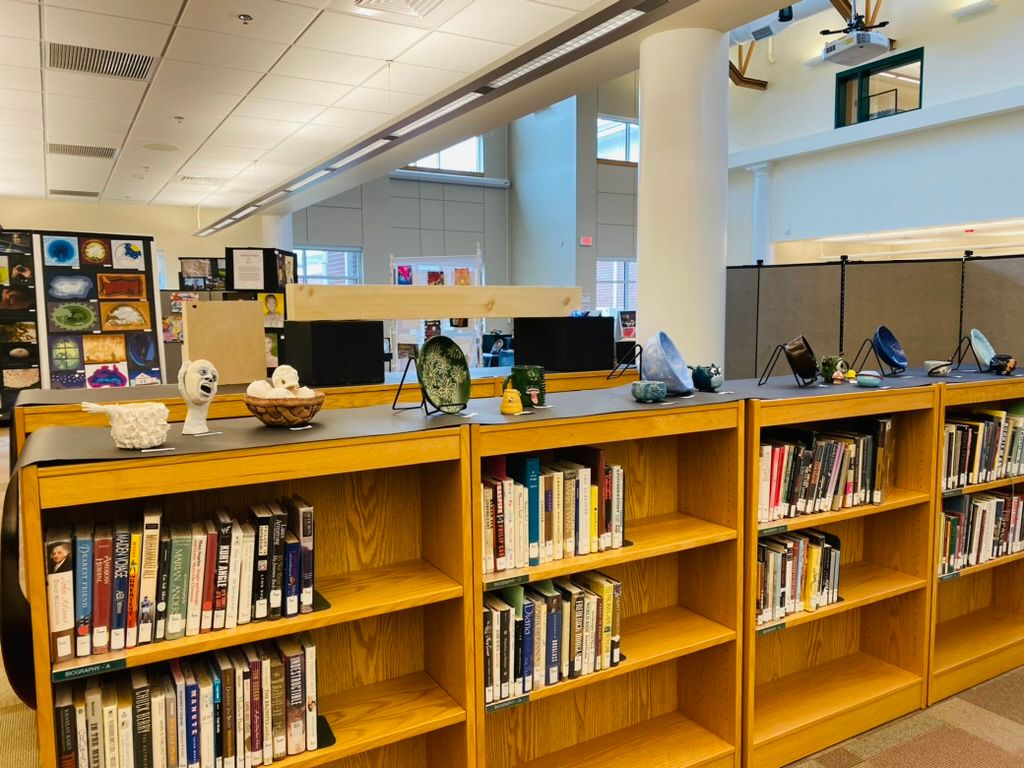 Minnechaug High School