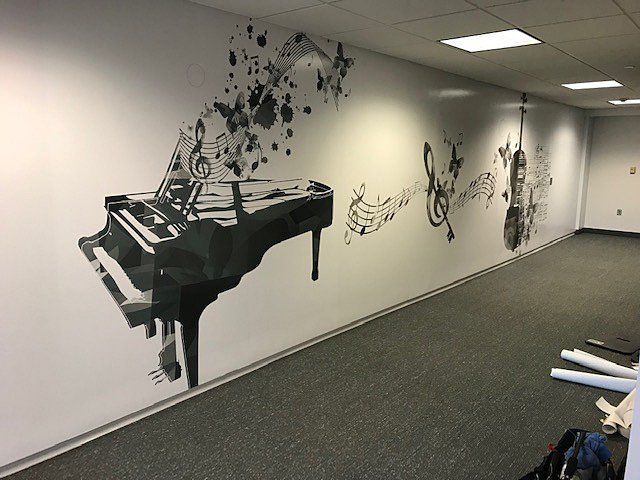 Sports Signs | High Point, NC | Craven Sign Services