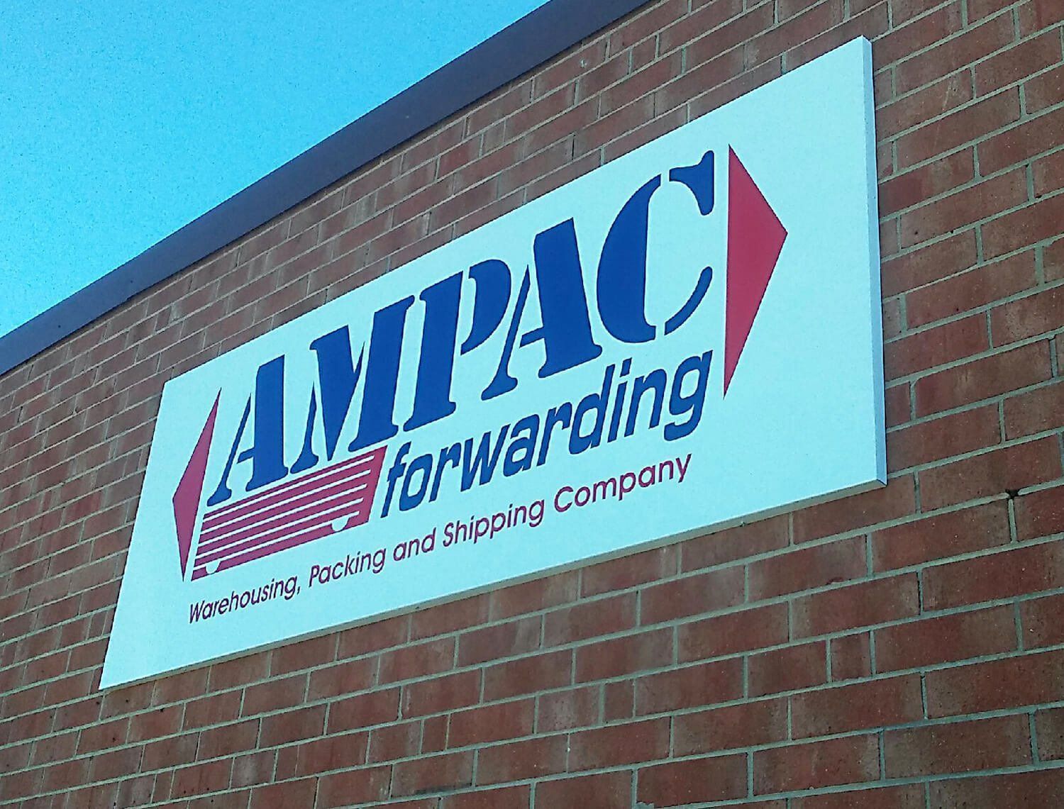 Sign Making | High Point, NC | Craven Sign Services