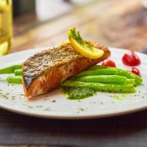 Welcome to the Brecon Beacons - where to eat here...