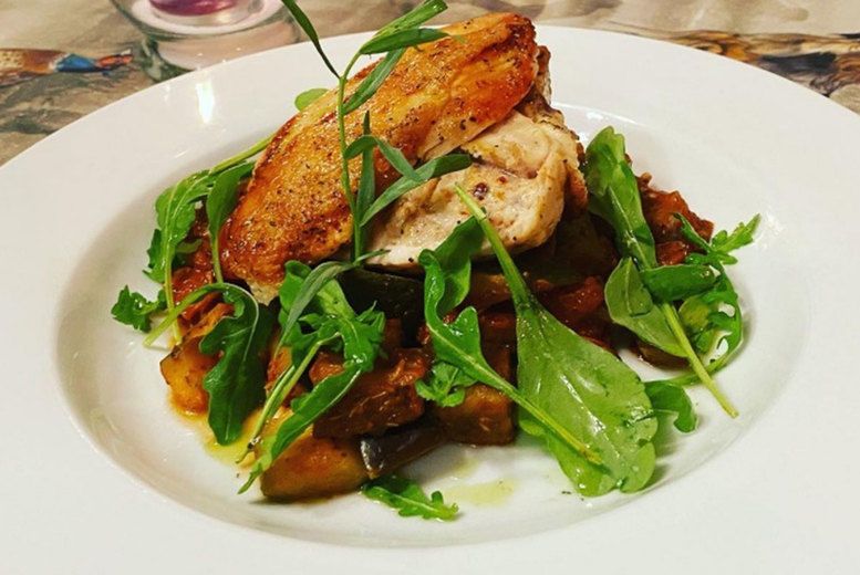 Welcome to the Brecon Beacons - where to eat here...