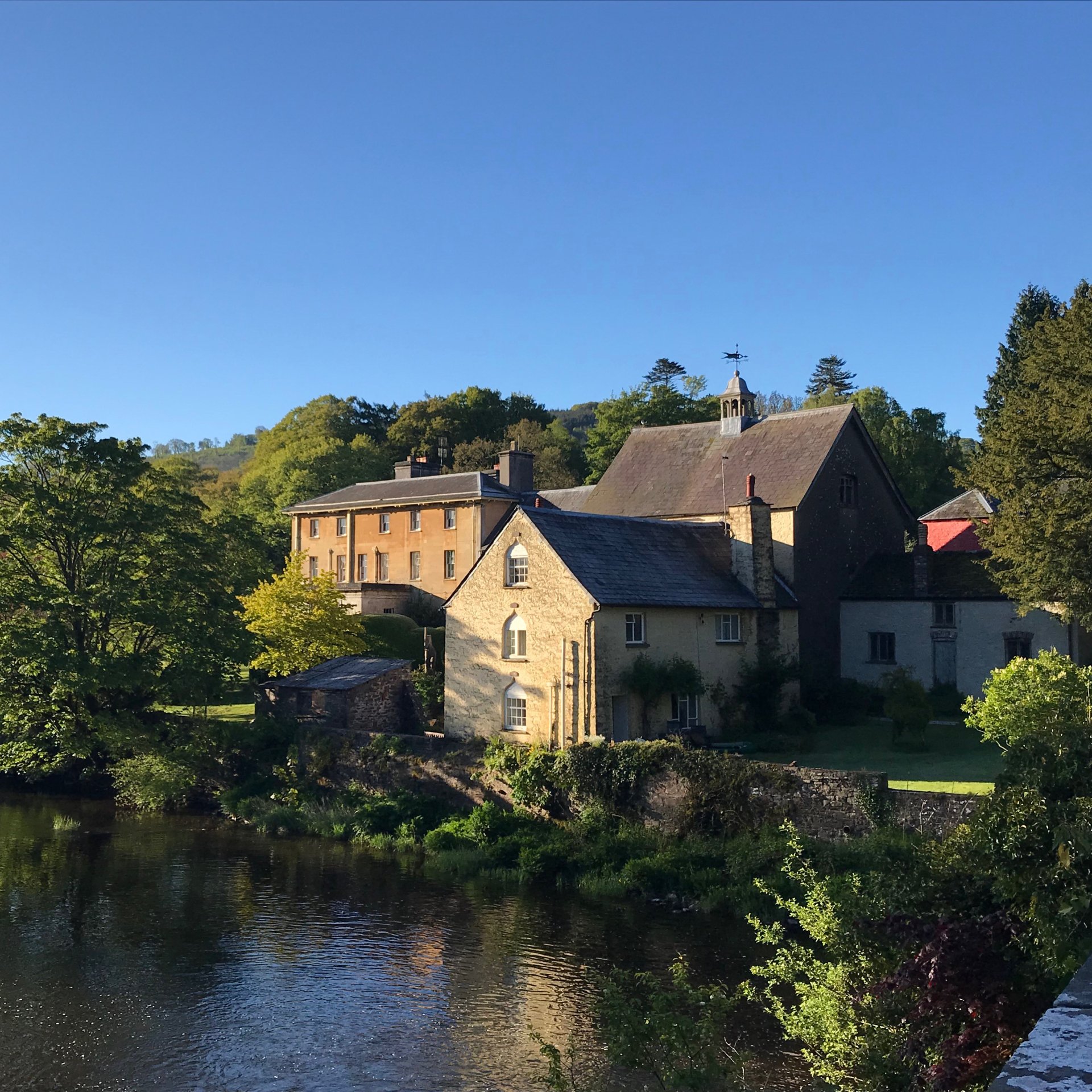 Welcome to the Brecon Beacons - all you need to know...