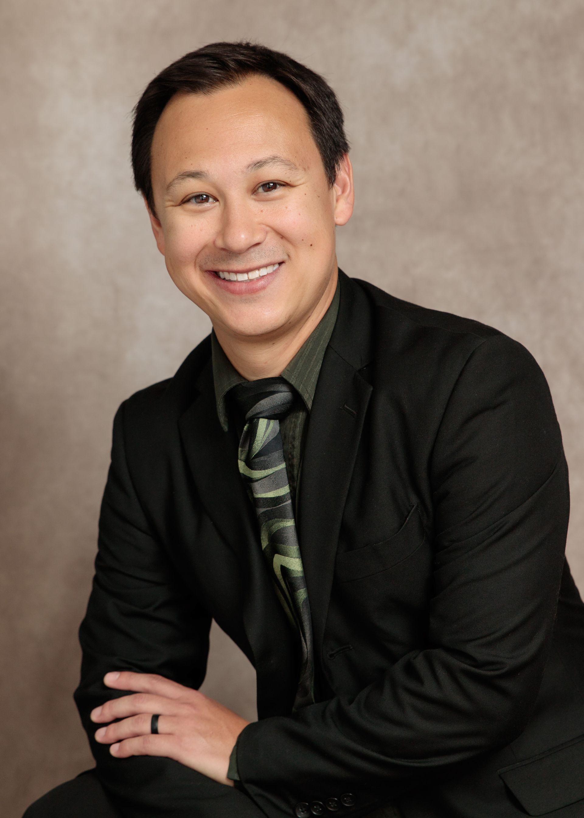 Timothy J Ting | Carbondale IL | Barrett Twomey Broom Hughes & Hoke