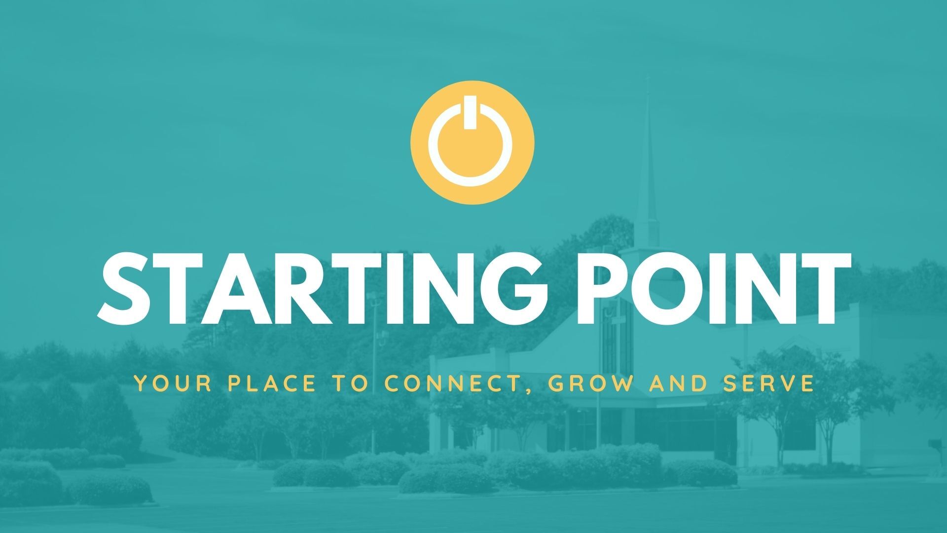 Calvary Baptist Church - King, NC