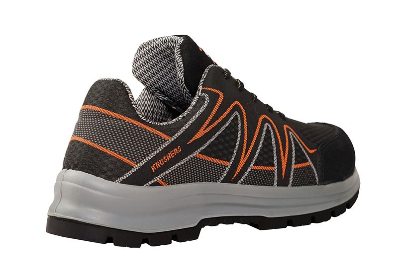 KRUSHERS(R) Safety Joggers with COOLMAX | Arizona Shoes