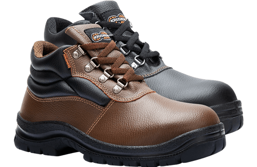 KRUSHERS® Men's Classic Range | Safety Footwear