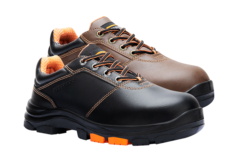 KRUSHERS® | Safety Footwear & Work Boots