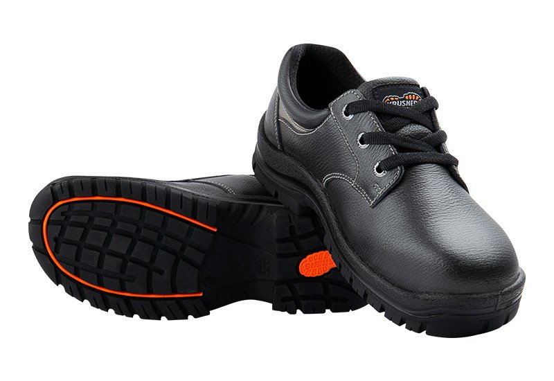 KRUSHERS® Alaska Safety Footwear | Work Boots