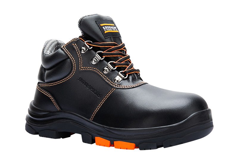 KRUSHERS(R) California Safety Footwear | with COOLMAX