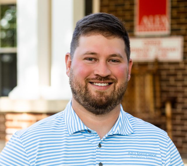 The Oakley Agency - Alfa Insurance