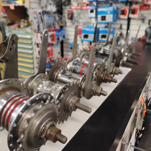 Bike Shop | Gresham, OR | 503-661-2453