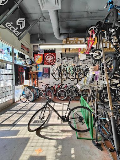 Bike Shop | Gresham, OR | 503-661-2453