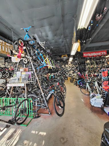 Bike Shop | Gresham, OR | 503-661-2453