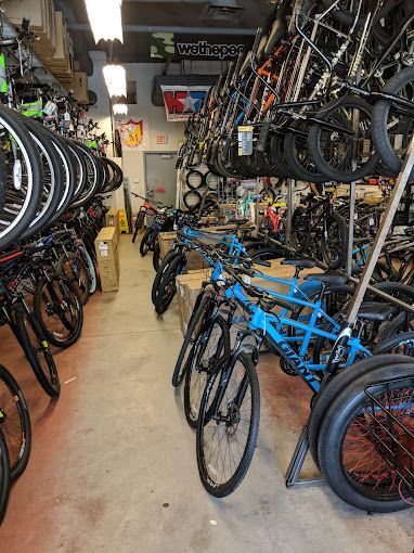 Bike Shop | Gresham, OR | 503-661-2453