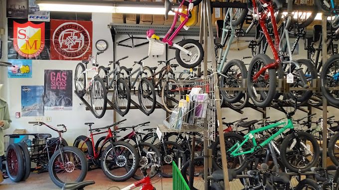 Bike Shop | Gresham, OR | 503-661-2453