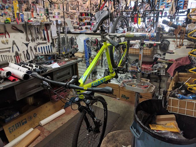 Bike Shop | Gresham, OR | 503-661-2453