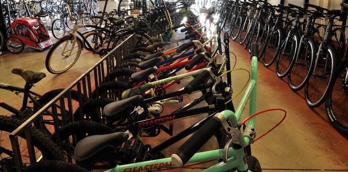 Bike Shop | Gresham, OR | 503-661-2453