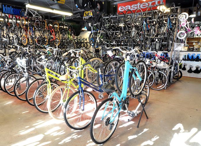 Bike Shop | Gresham, OR | 503-661-2453