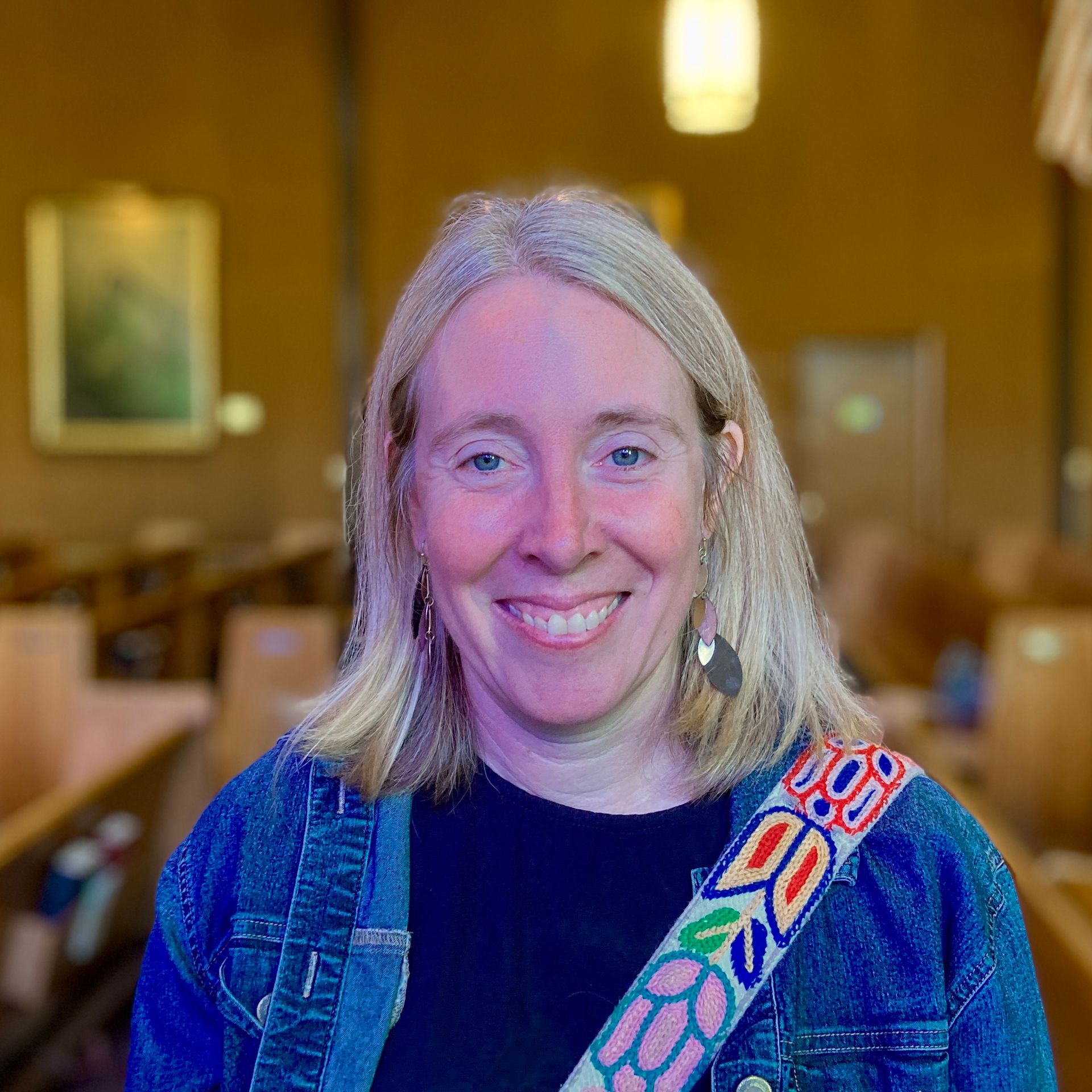 St Mary's In-The-Hills – Episcopal Church in Lake Orion Michigan