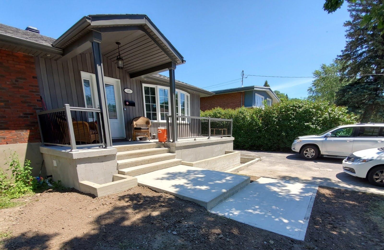 Cimental Inc. ‌‌‌| Accueil