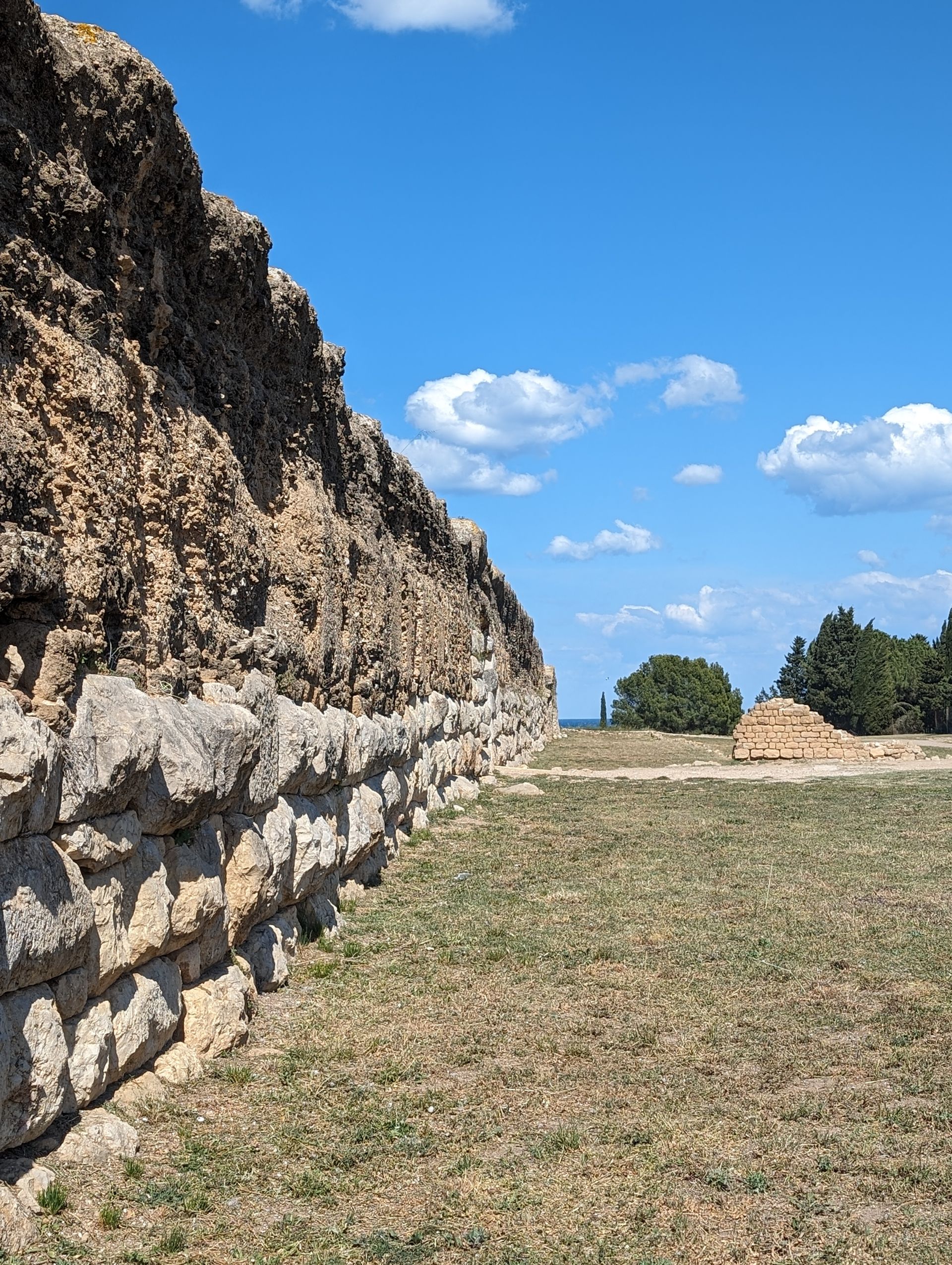 What Did the Romans Ever Do for Circularity and Reuse?