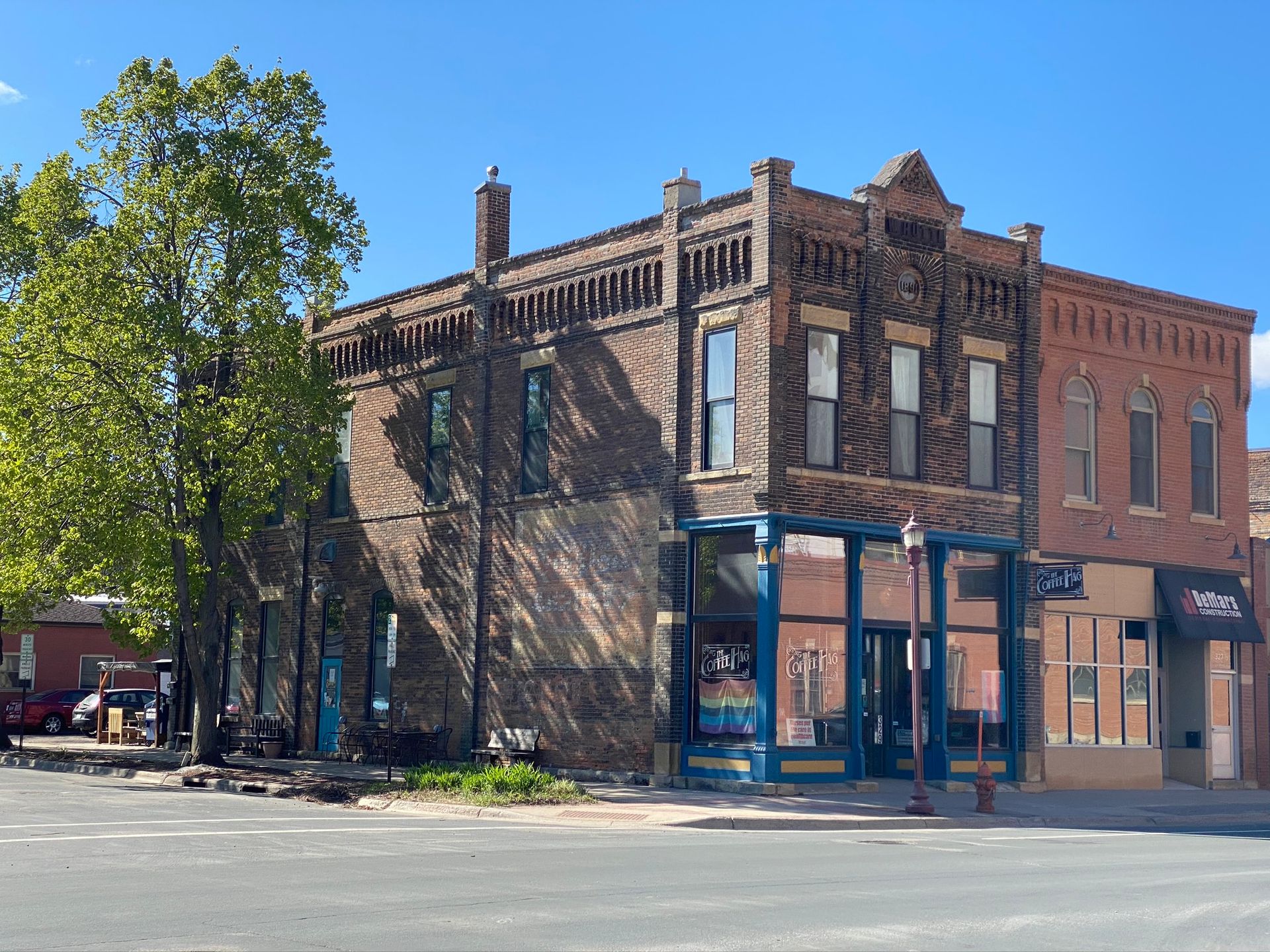 Our Properties | Plaid Hat Management