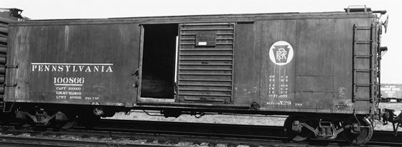 Railroaders Memorial Museum Rolling Stock