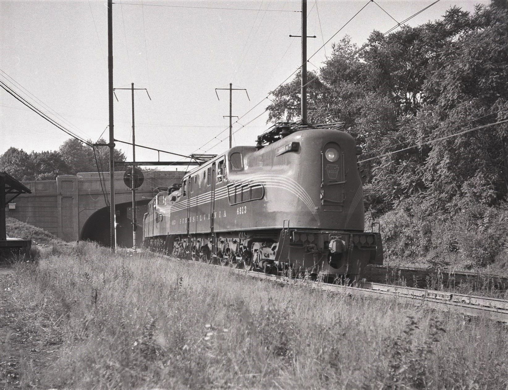 Railroaders Memorial Museum Rolling Stock