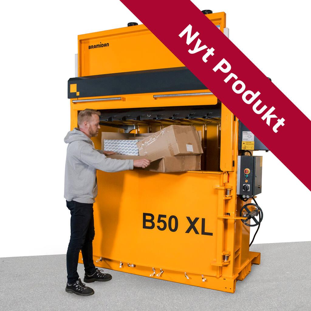 Bramidan - Strukturel verificering af design