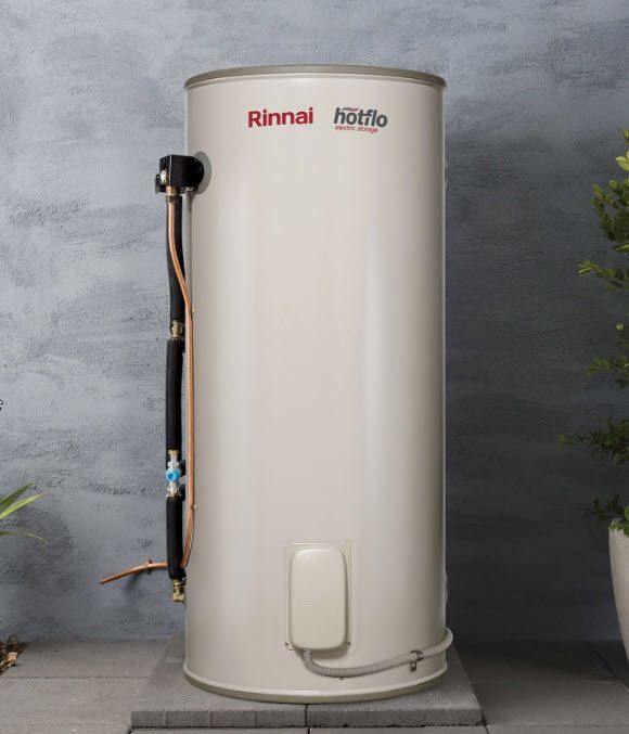 Gas Storage Hot Water Perth | Simply Hot Water Perth