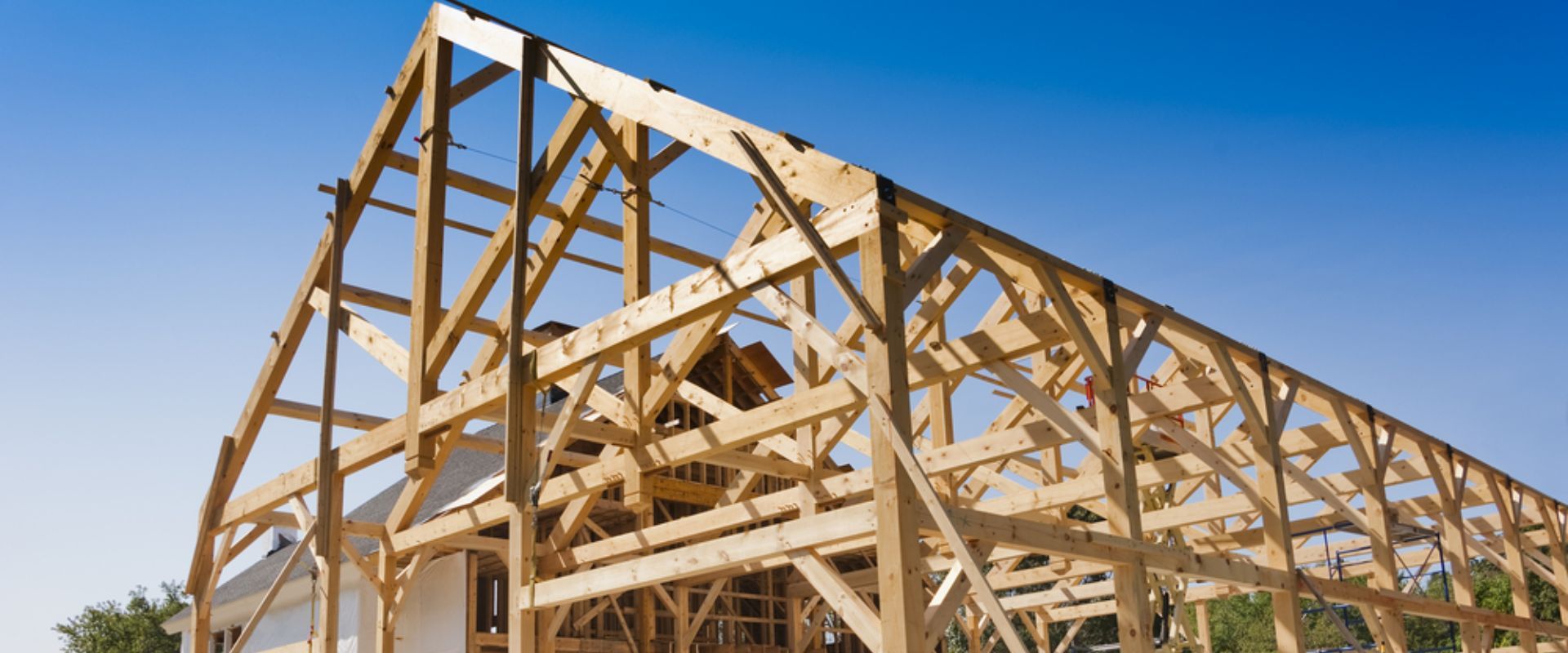 Post and Beam Construction: Simple Guide & Key Insights