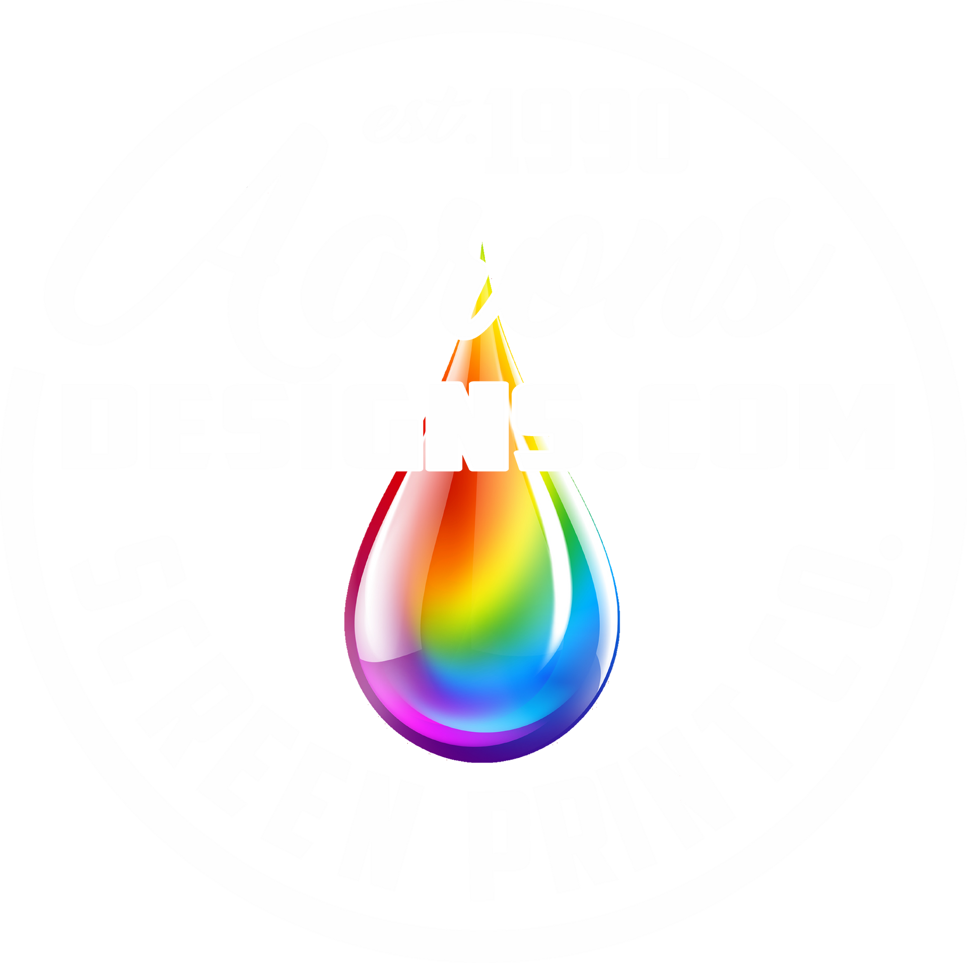 Custom Screen Printing Services | TX | Aaron's Designs Custom Screen Printing Services | TX | Aaron's Designs