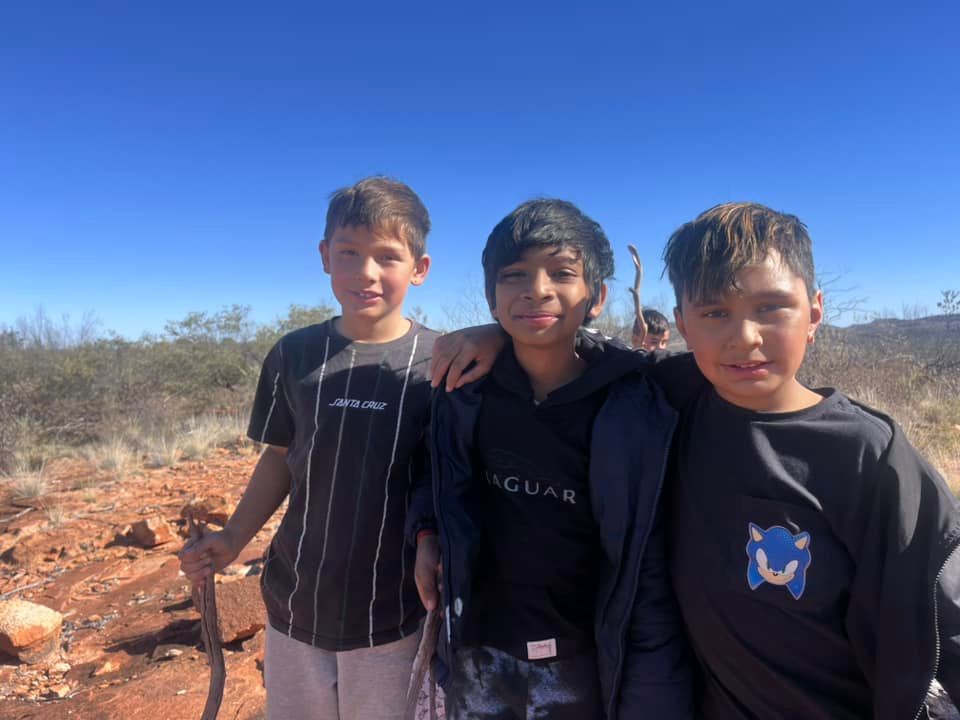 Bradshaw Primary | Alice Springs | Your School News