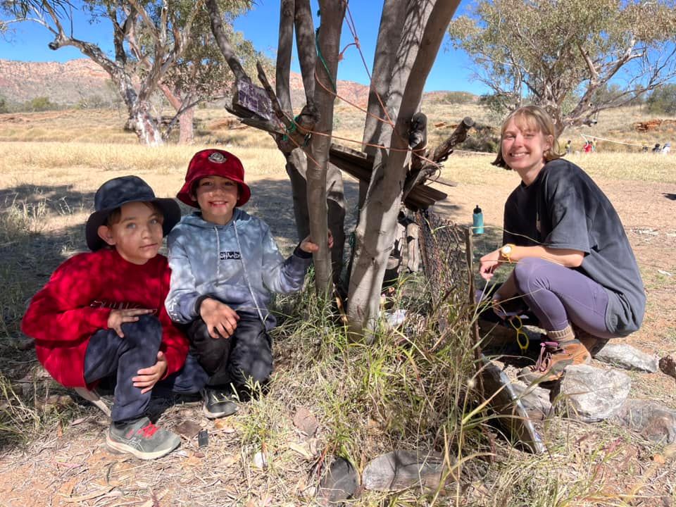Bradshaw Primary | Alice Springs | Your School News