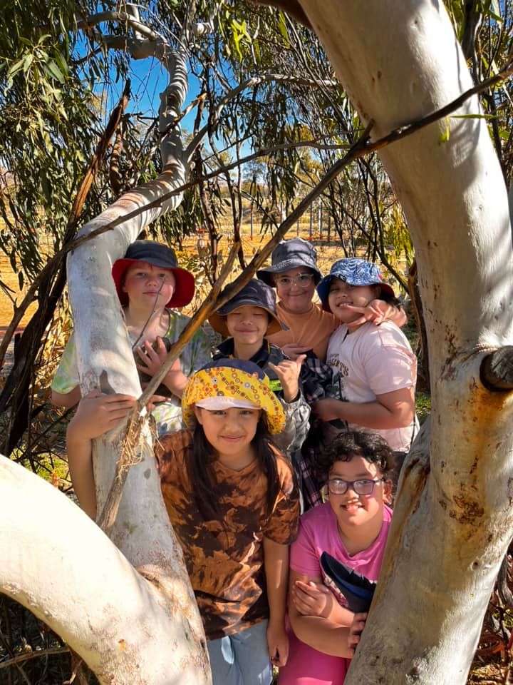 Bradshaw Primary | Alice Springs | Your School News