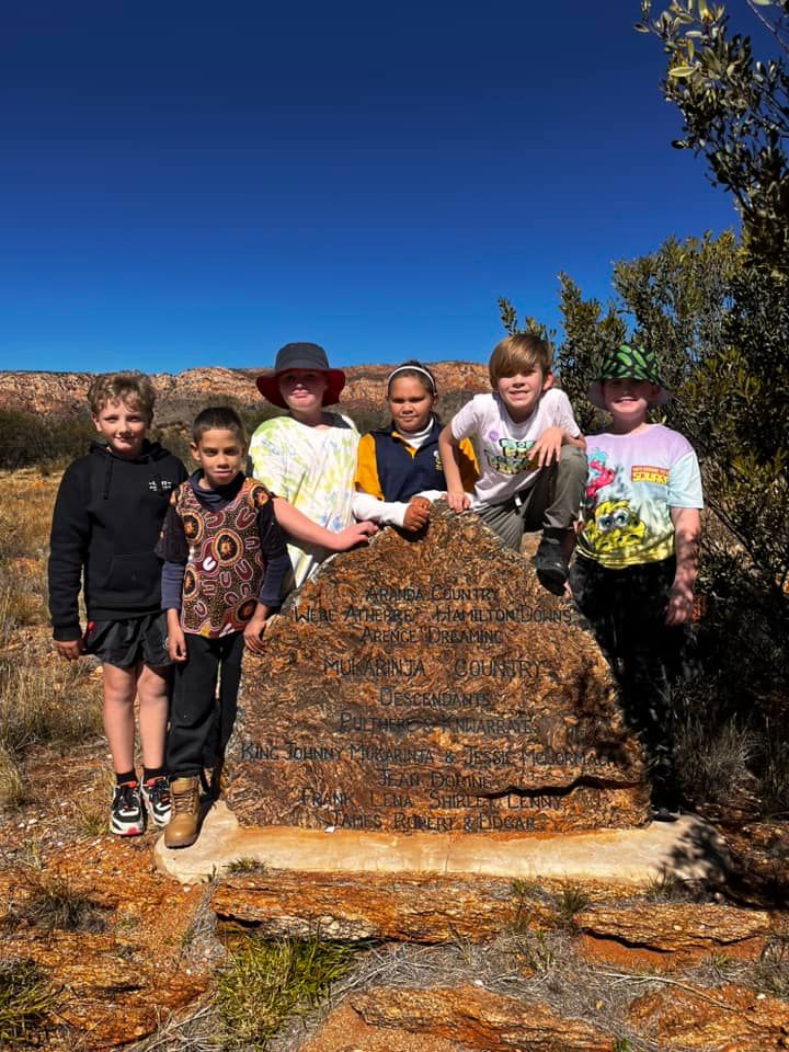 Bradshaw Primary | Alice Springs | Your School News