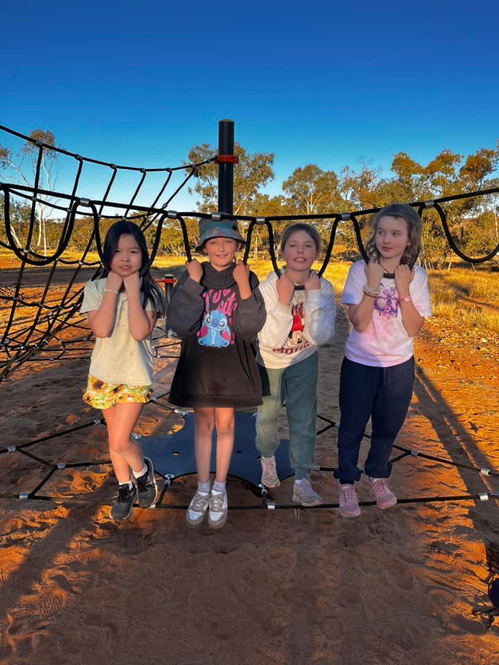 Bradshaw Primary | Alice Springs | Your School News