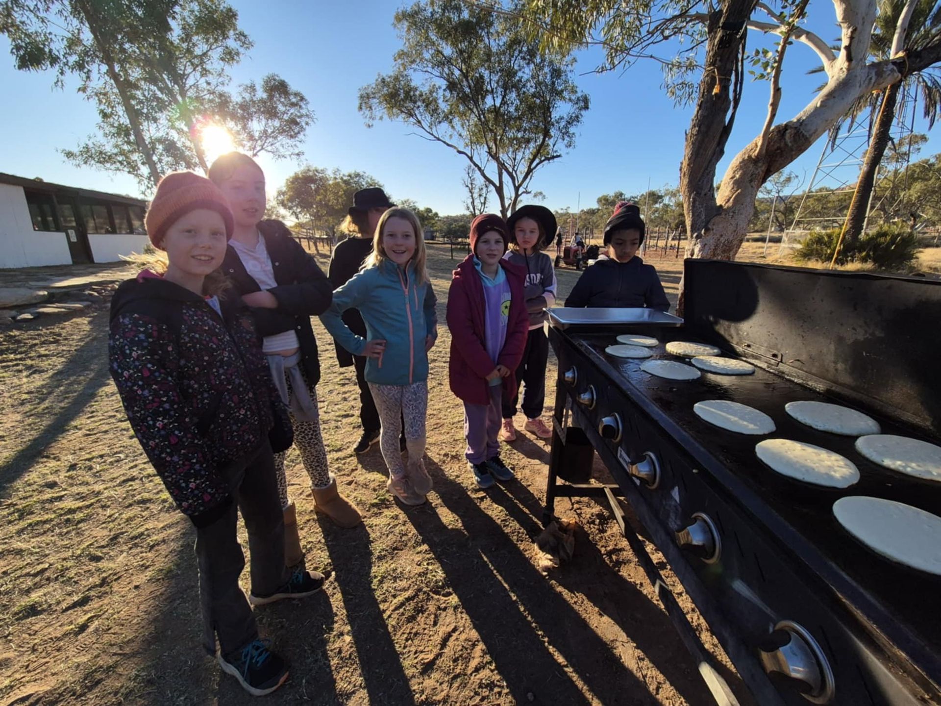Bradshaw Primary | Alice Springs | Your School News